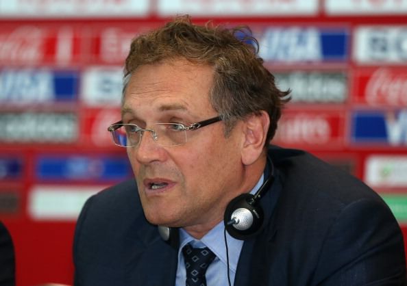 FIFA secretary Valcke not ready to call ISL a league