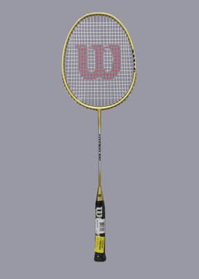 10 Best Badminton racquets in India