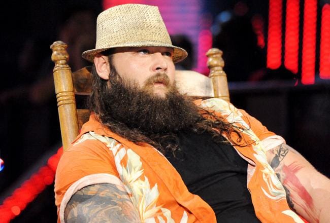 WWE's big plans for Bray Wyatt, bright future ahead for Renee Young