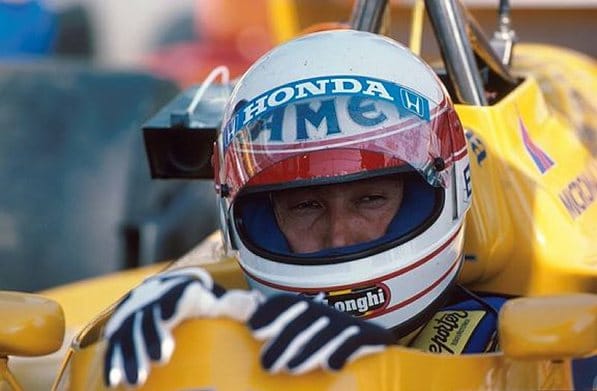 Top 5 F1 Drivers from Japan