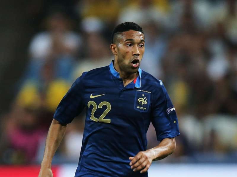 FIFA 15 - Best French team