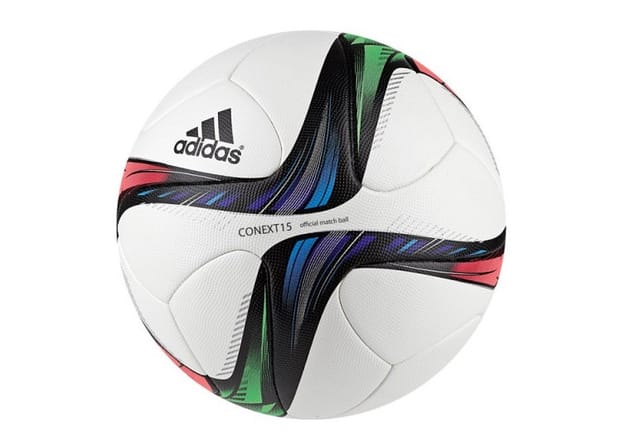 Earth, Wind and Fire: Adidas reveals new ball inspired by nature