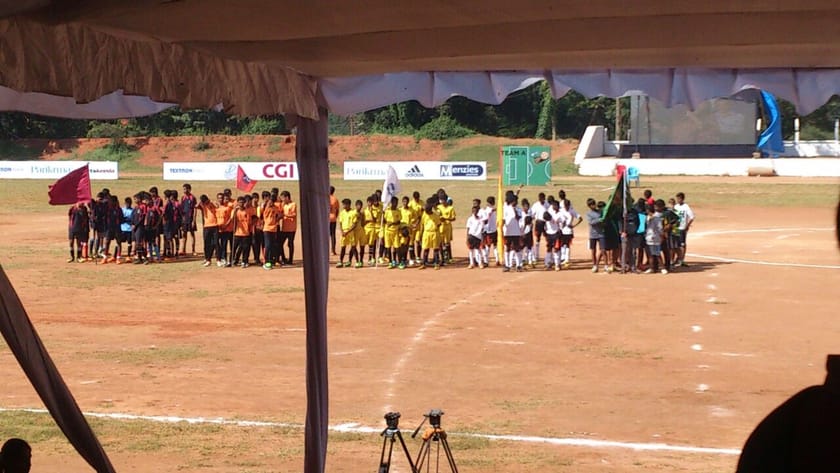 4th edition of Parikrma Champions League kicks off