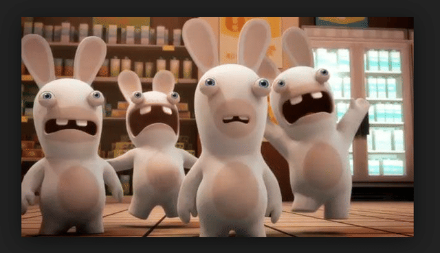 Rabbids Invasion season pass detailed by Ubisoft