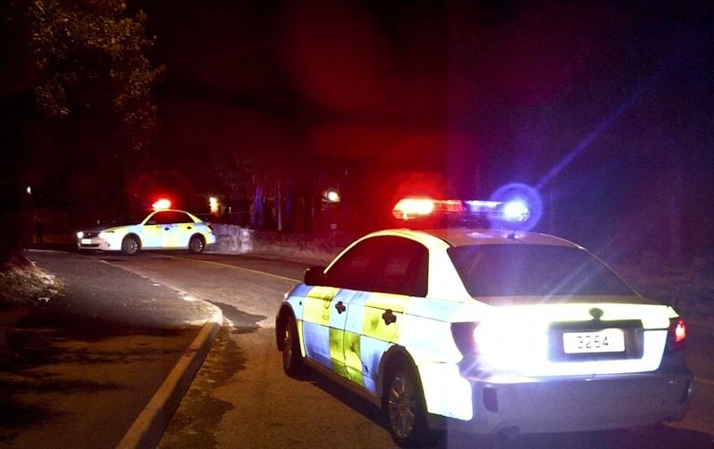 Football Matches Postponed In Bermuda After A Series Of Shooting Incidents football-matches-postponed-in-bermuda-after-a-series-of-shooting-incidents