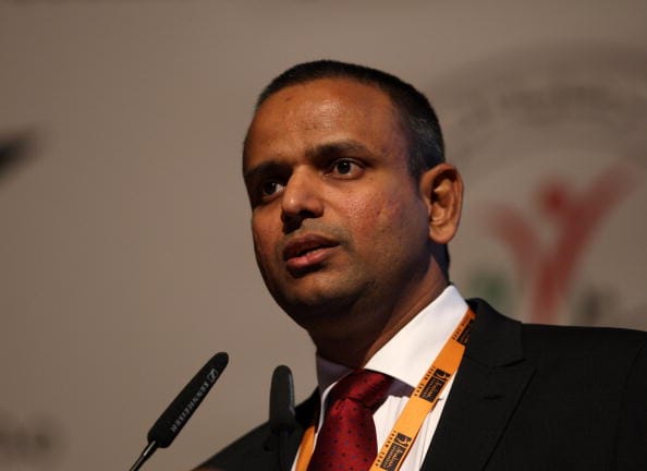 BCCI not to sack IPL COO Sundar Raman