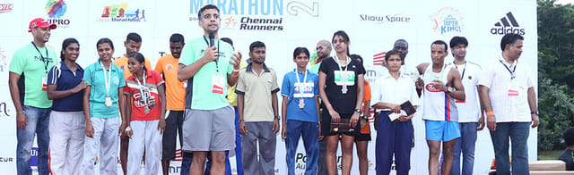 9 things you need to know about the Wipro Chennai Marathon