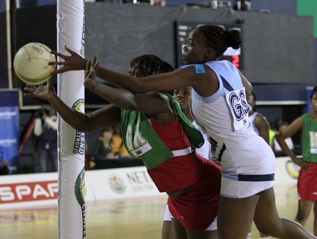 Zambia pick provisional squad for World netball Championship