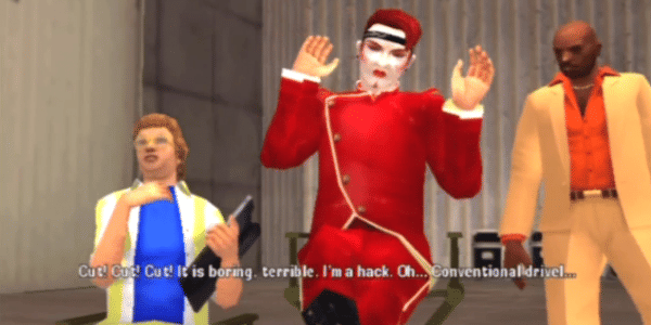 7 Most annoying characters in GTA