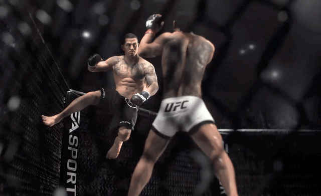 8 Tips to succeed in EA SPORTS UFC
