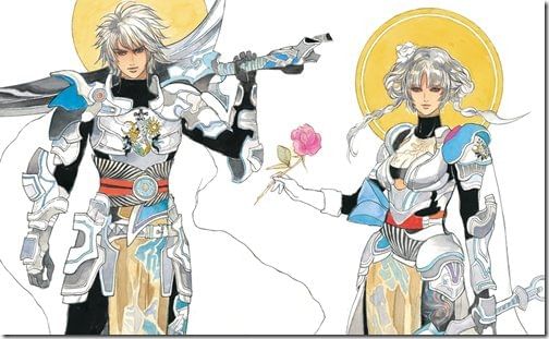 SaGa 2015 : New details revealed