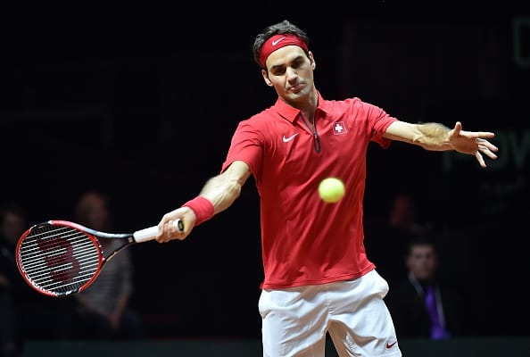 5 of the fittest tennis players