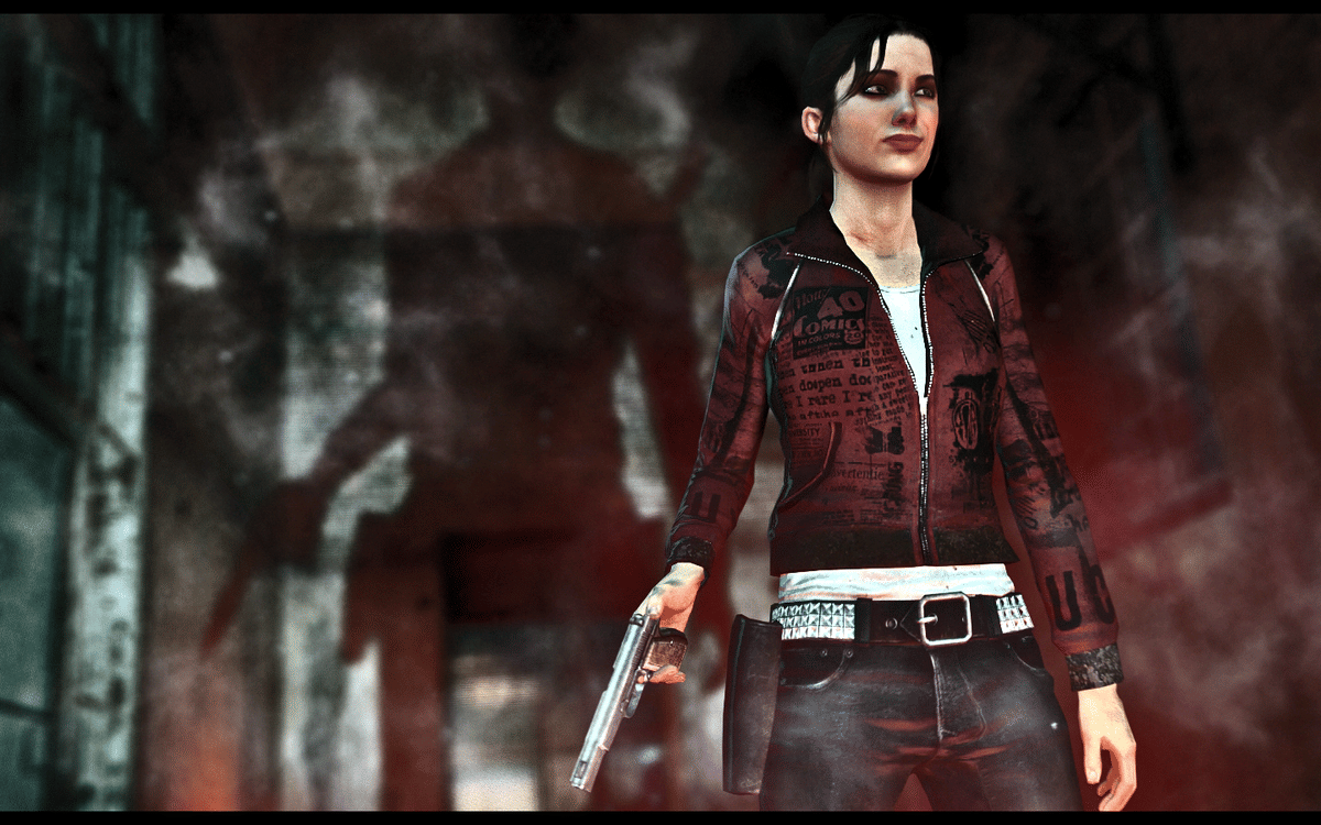 10 Best Female game heroes