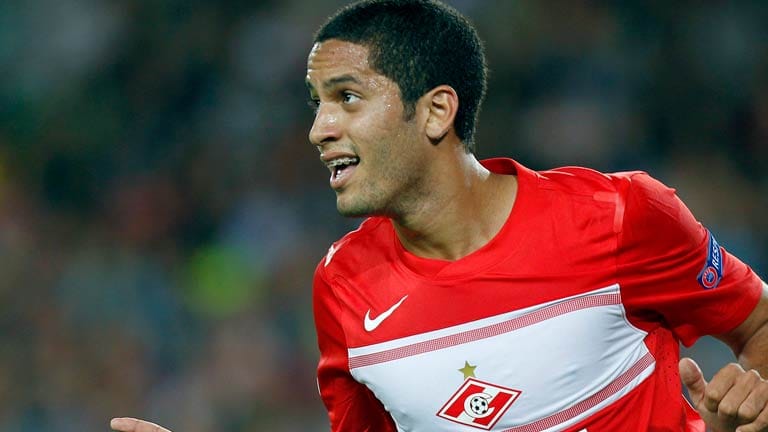 Arsenal close to securing Brazil midfielder