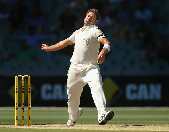 Sportskeeda Cricket Awards 2014: Test Bowlers of the Year