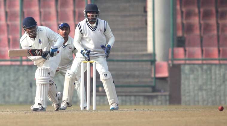 Ranji: Varun Sood puts Delhi on the verge of win over Gujarat
