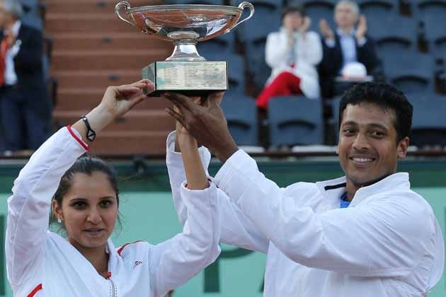 The 10 greatest achievements of Mahesh Bhupathi's career