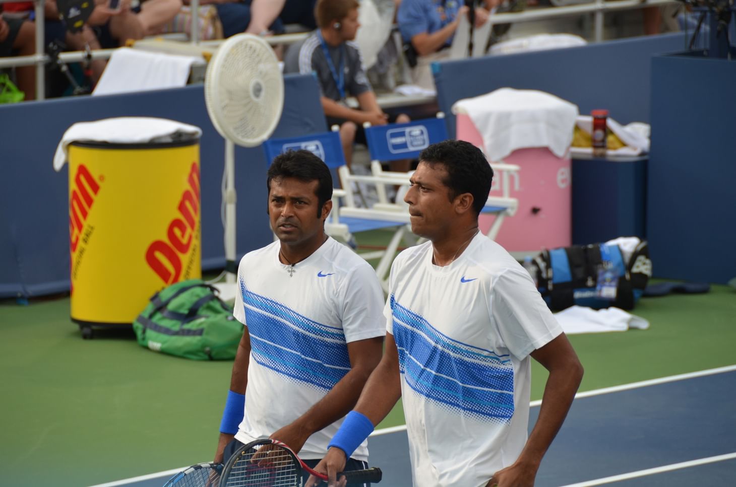 The 10 greatest achievements of Mahesh Bhupathi's career