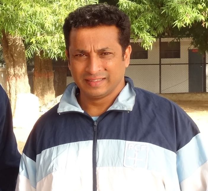 Coach Jude Felix expects better HIL season for Lancers