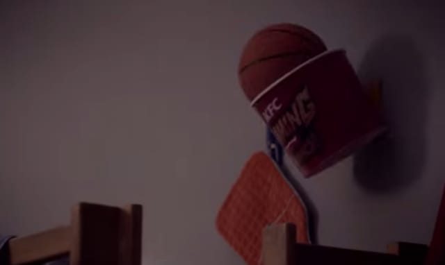 Inspirational advertisement by KFC features young hopeful Indian ...