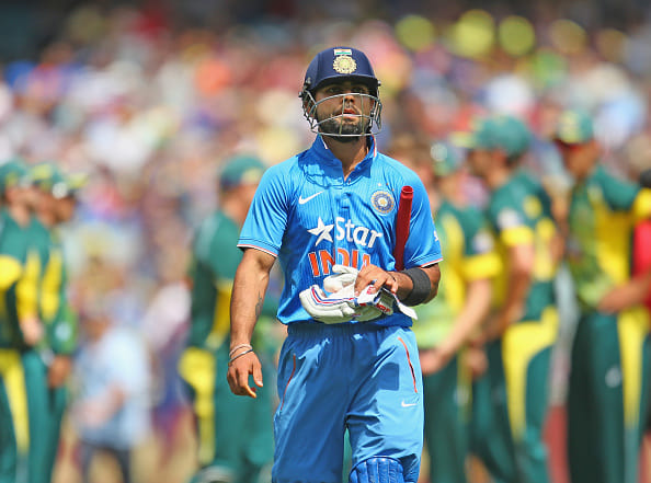 5 Indian players to watch out for in 2015 World Cup