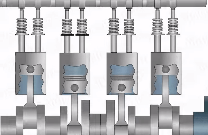 F1 transmission system explained
