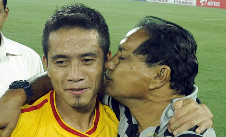 Armando Colaco's stay at East Bengal: The God who failed