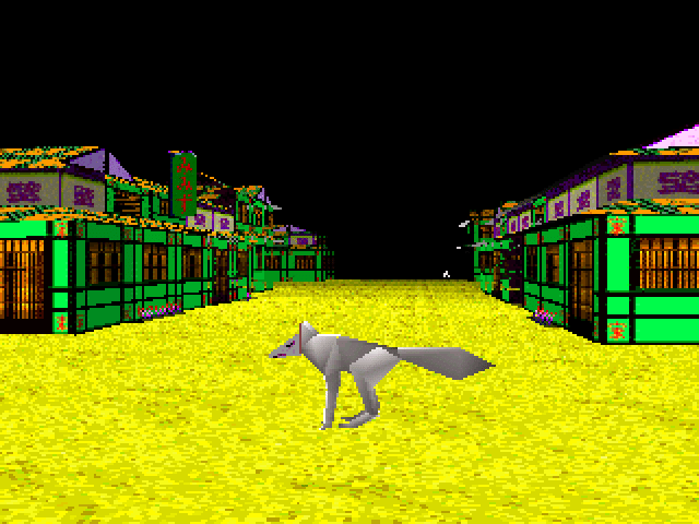 10 weirdest video games of All Time