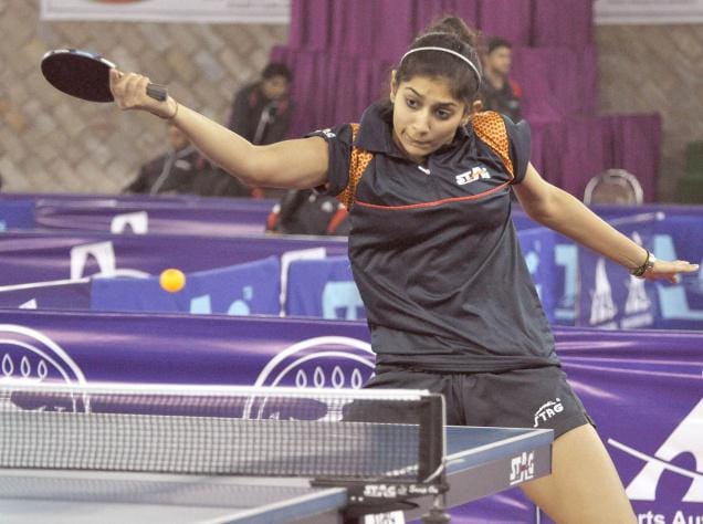 10 greatest athletes produced by Delhi