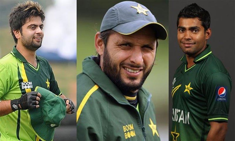 PCB deny rumours of rift between senior players and fielding coach