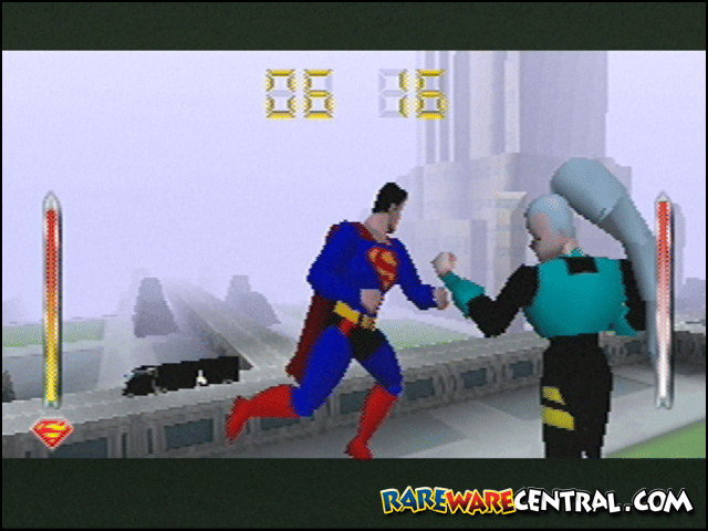 Worst 8 games based on cartoon characters