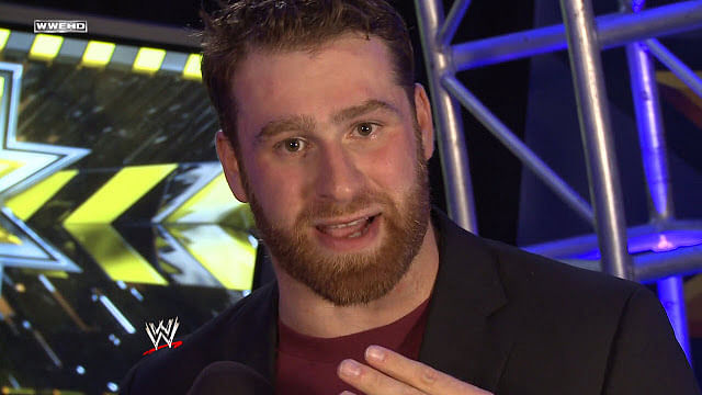 Sami Zayn talks about representing Arab wrestlers, career planning, more Sami Zayn talks about representing Arab wrestlers, career planning, more