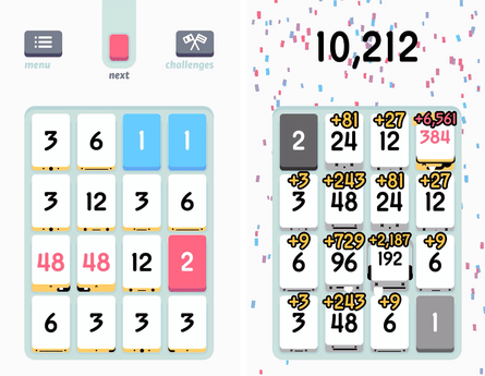 12 best iPhone games ever