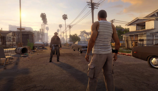 10 Worst First Person Shooters