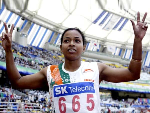 5 Indian sportspersons who switched to politics