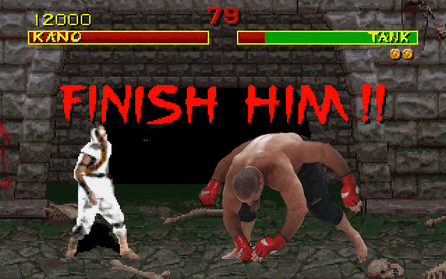 10 most defining game scenes of all time