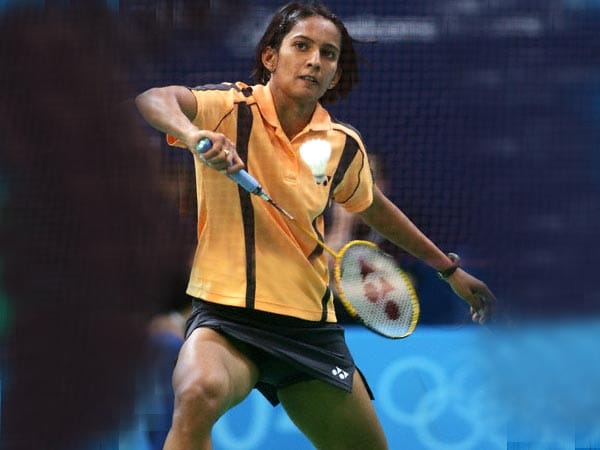 Top 10 athletes from Maharashtra