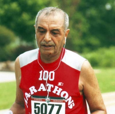 10 most famous Indian marathon runners of all time