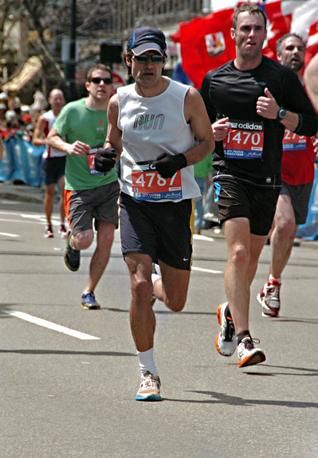 10 most famous Indian marathon runners of all time