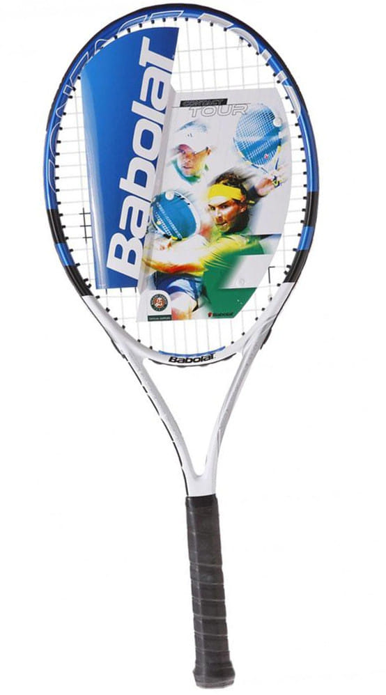 Top 10 Tennis rackets to buy under Rs 5000