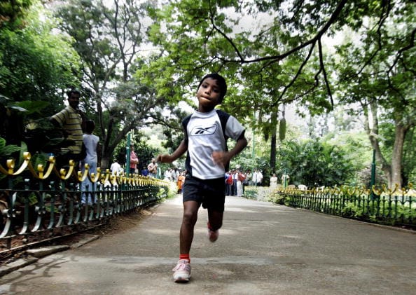 10 most famous Indian marathon runners of all time