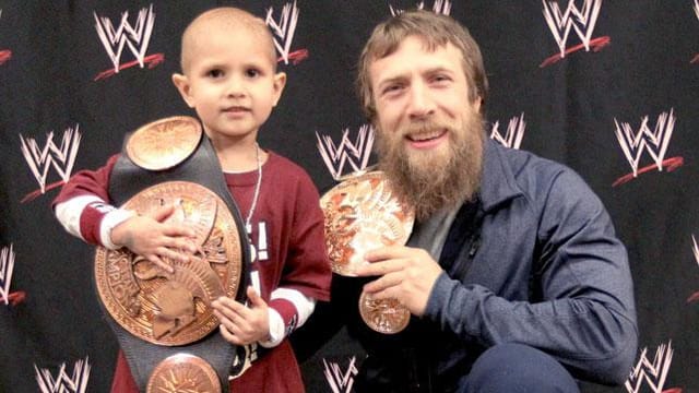 WWE makes huge HOF announcement on Connor The Crusher