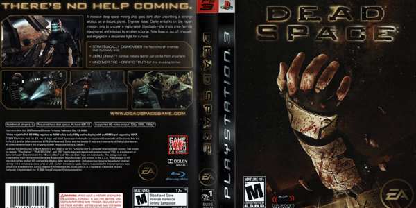 10 of the best game covers of all time