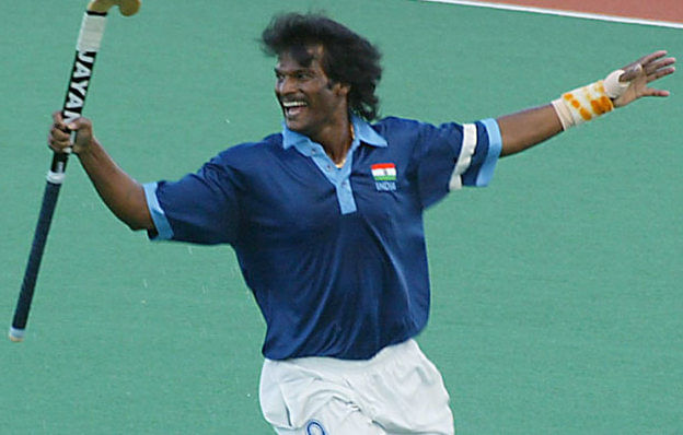 Top 10 athletes from Maharashtra