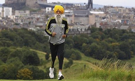 10 most famous Indian marathon runners of all time