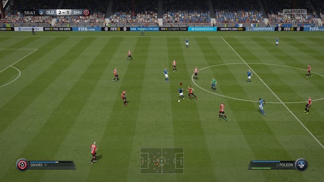 5 annoying methods that FIFA gamers use