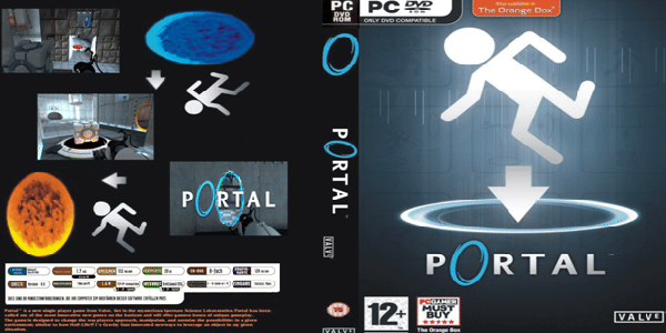 10 of the best game covers of all time