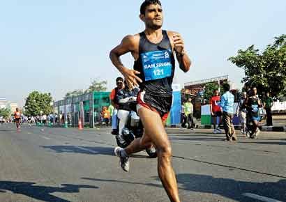 10 most famous Indian marathon runners of all time
