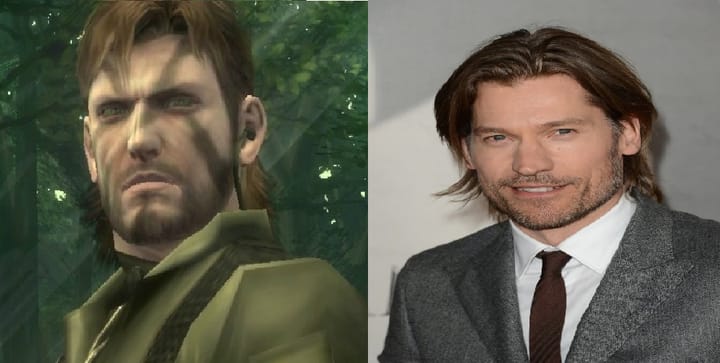 10 actors who would perfectly fit these iconic game characters