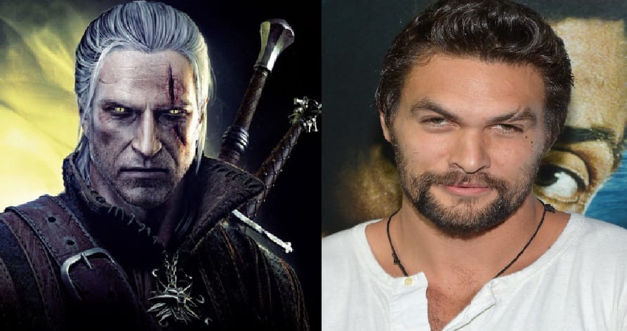 10 actors who would perfectly fit these iconic game characters